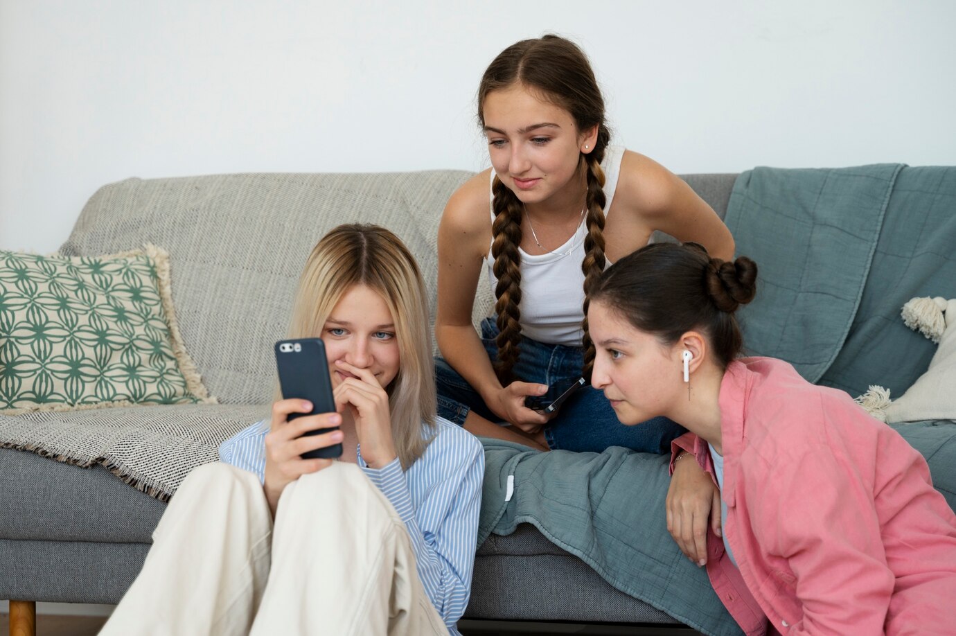 Parenting in the TikTok Age: A Guide to Navigating the App with Teens