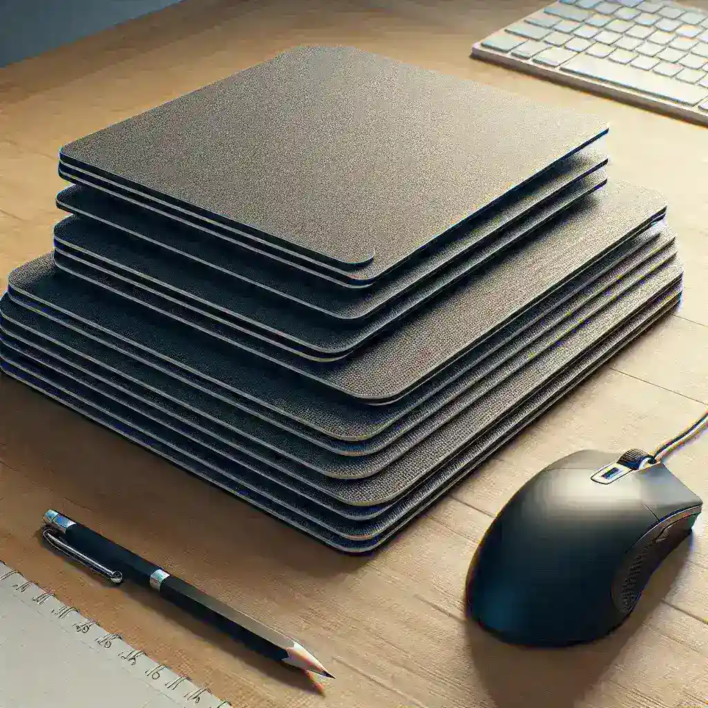 Does the Thickness of a Mouse Pad Matter? - Navigating Twitter Threads