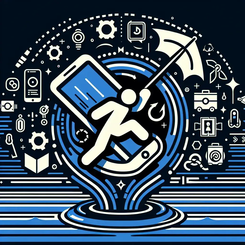 Best Methods To Recover Lost Data From An Android Phone Stuck In A Boot Loop Navigating