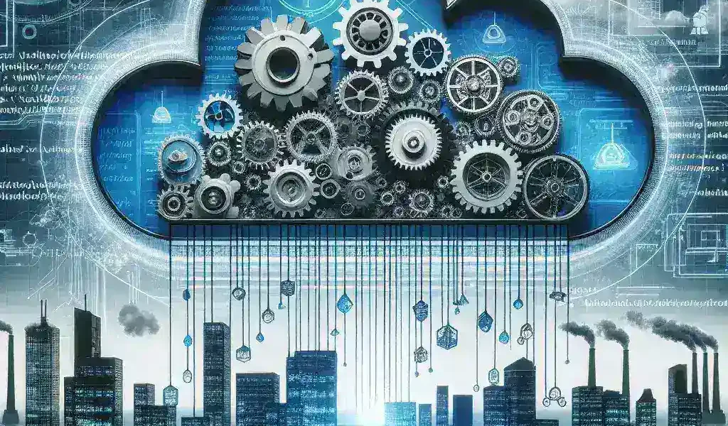 Open-Source Cloud Workflow Engines: Revolutionizing Business Process ...
